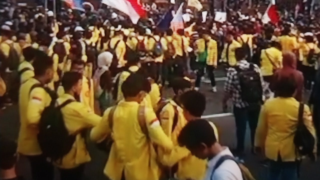 Live Demo DPR/MPR 29AGUSTUS2025 JAKARTA - YouTube