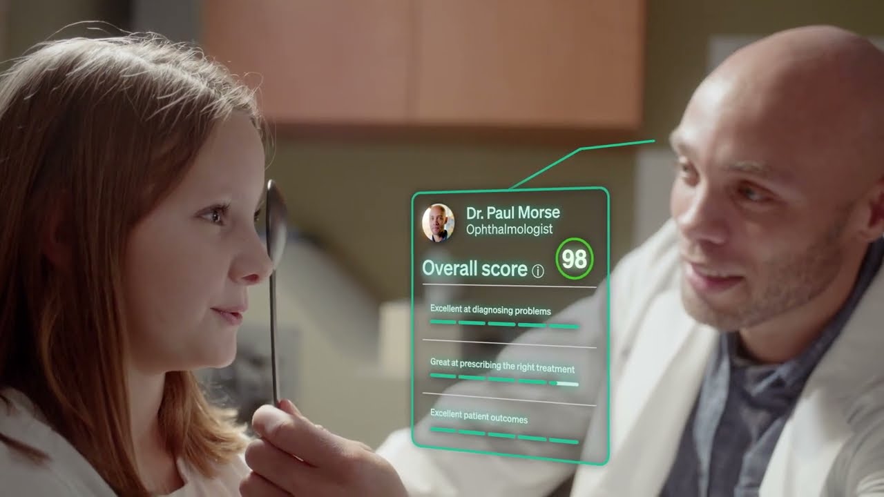 Garner Health | We're changing the game - YouTube