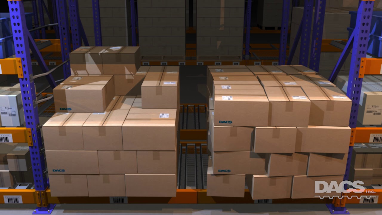 DACS FlueKeeper - YouTube