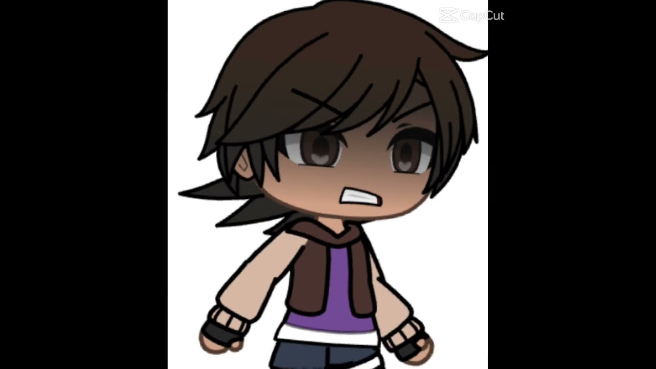 Luz toh // gacha edit - YouTube