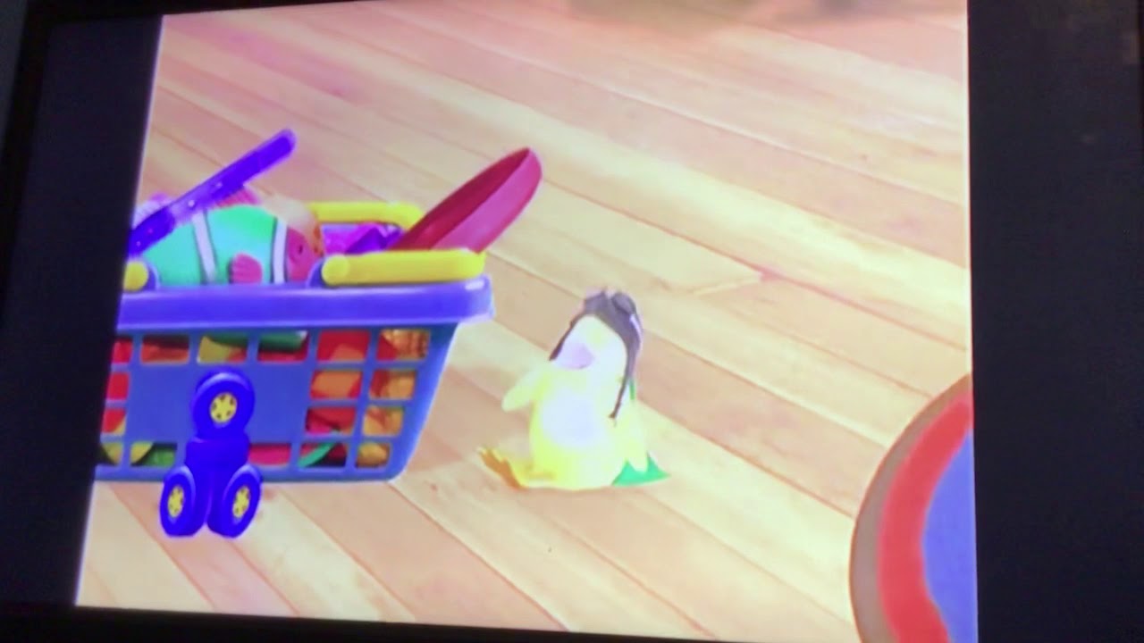 Wonder Pets Funny Moment: Ming Ming Fell And Then I Say Oooh - YouTube