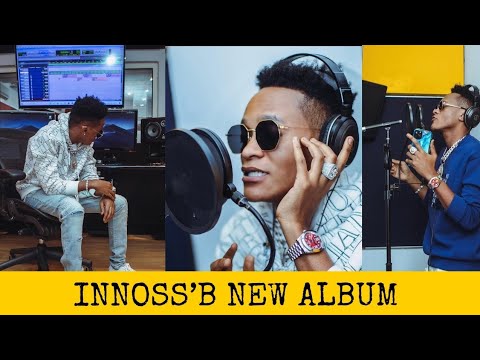 innoss'b nouvelle album bientôt - YouTube