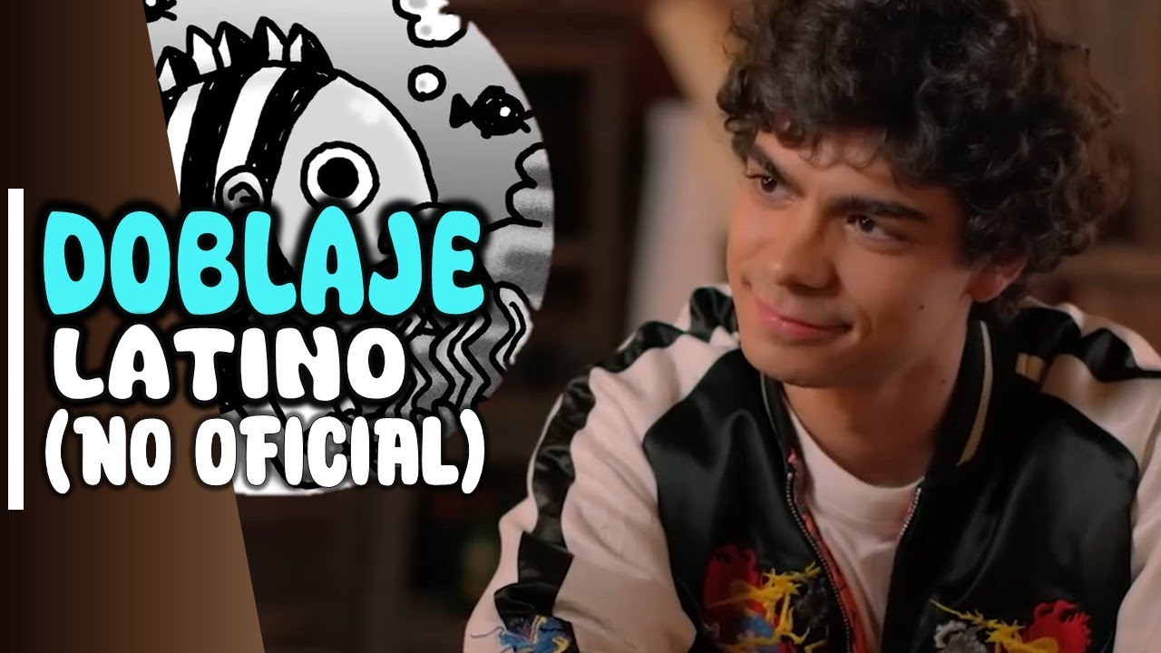 ENTREVISTA a EIICHIRO ODA - Iñaki Godoy | DOBLAJE LATINO - YouTube