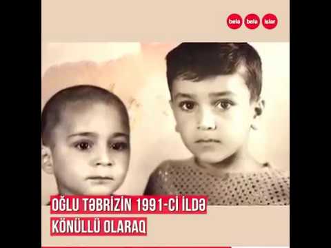 Azərbaycanın haqq səsini dünyaya duyuran şair..