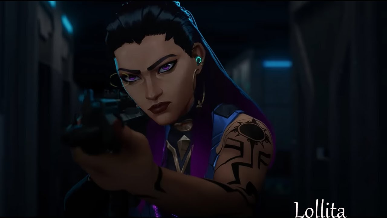 Valorant Aggressive Reyna Montage#10 - YouTube