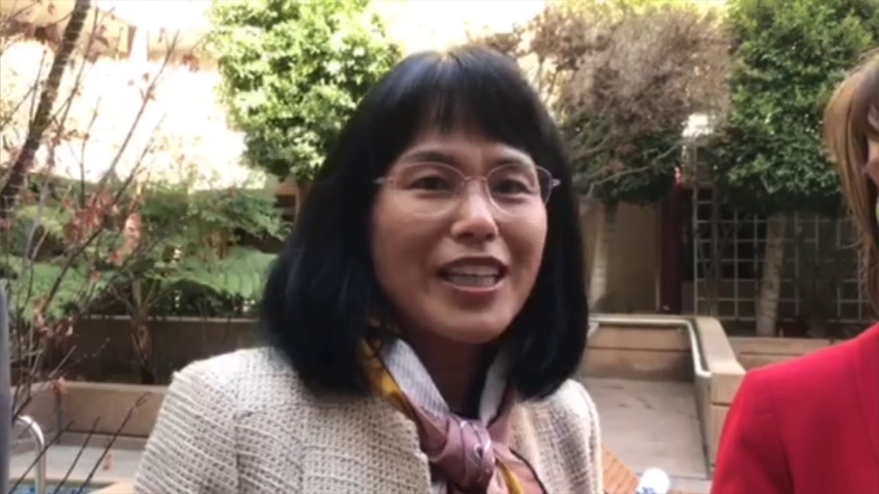 Supporting Anne Kepner for State Assembly - YouTube