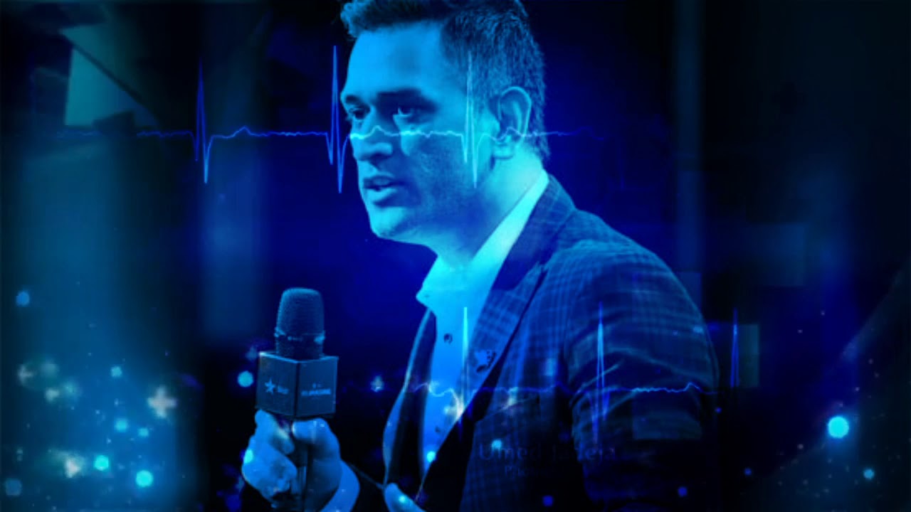 MS DHONI MOVIE SAD SONG 😭😭 - YouTube