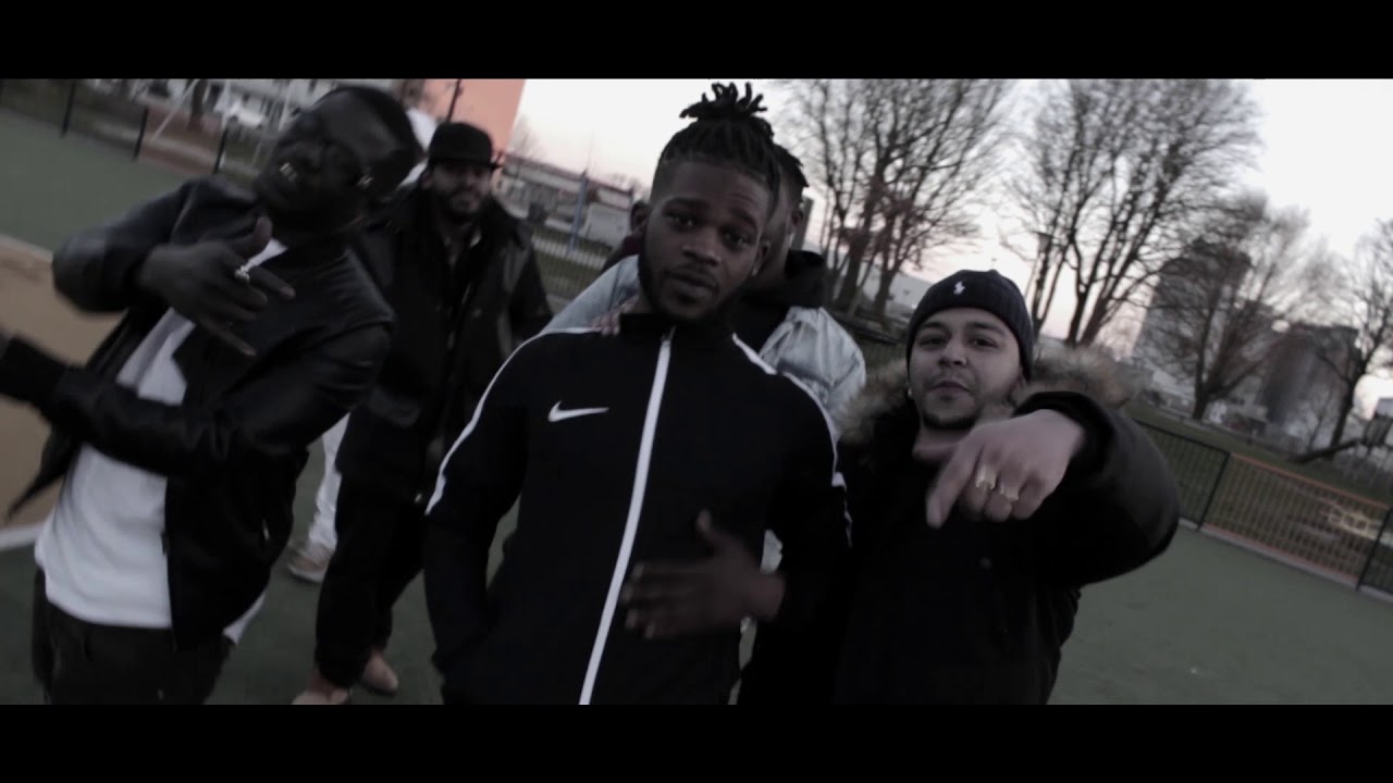 Burny, Jay willz ,Hayz -16 Ft manyeiro ,lex (Videoclip ) - YouTube