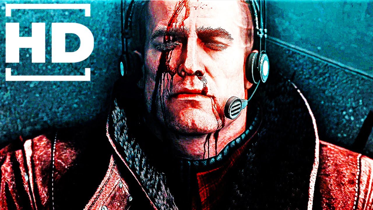 “Blazkowicz Is Back – Wolfenstein II [Gameplay with Cutscenes] Part-1 ...