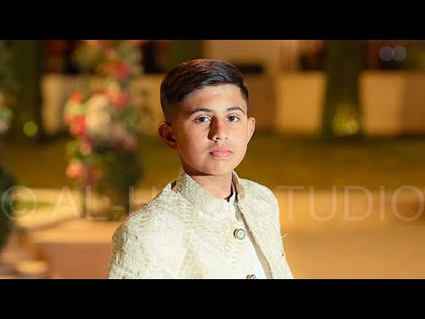 Syed Saim Abbas Ka Vlog - YouTube
