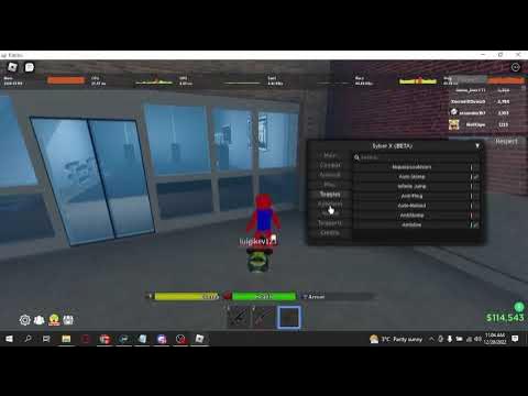 DA HOOD Script (UPDATED) (PASTEBIN) 2022 AUTO FARM | AIM LOCK | GOD ...