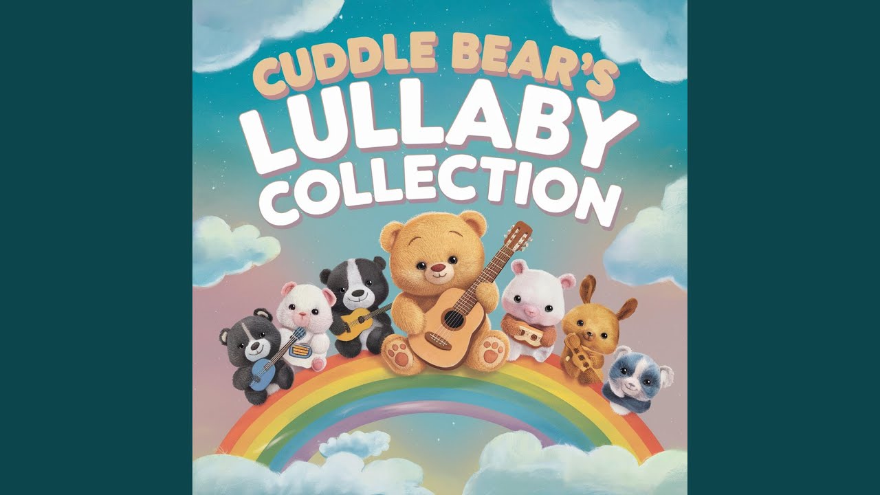 Teddy's Midnight Hug - YouTube