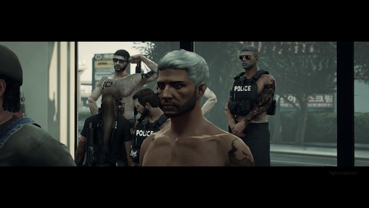 Kyle Dell | Catch Up | Nodus Montage | Fivem - YouTube