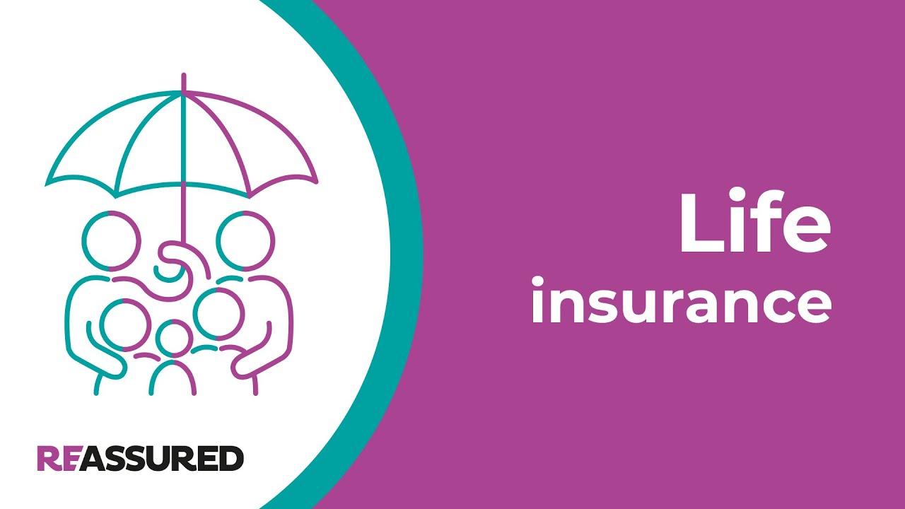 What is Life Insurance? (Expert Guide) | Reassured - YouTube