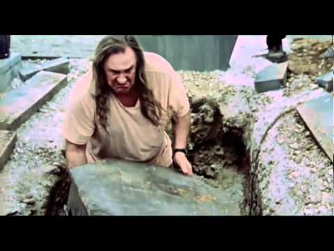 Последний Мамонт Франции  Mammuth (2010)