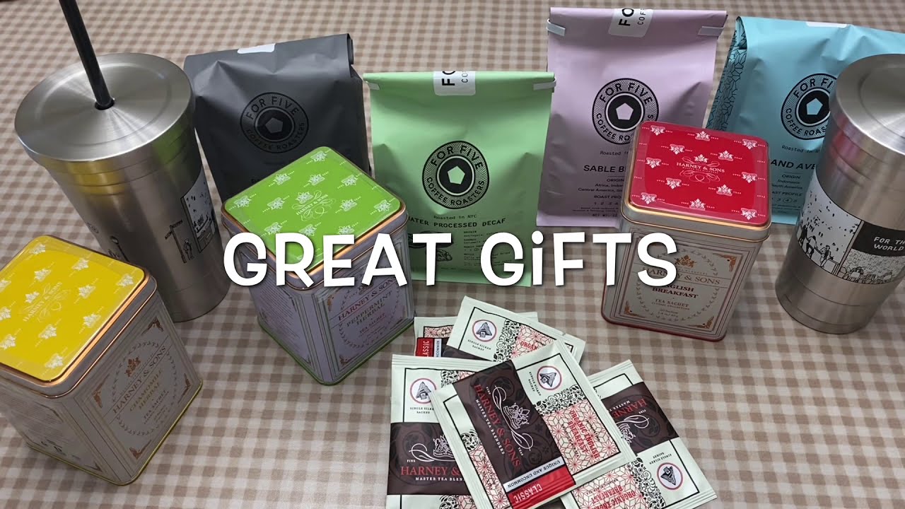 FOR FIVE COFFEE ROASTERS | BEST COFFEE - YouTube