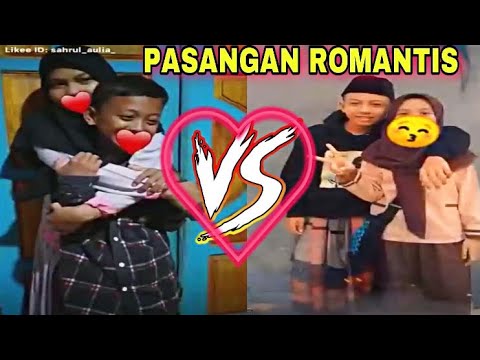 GAYA PACARAN BOCIL YANG BIKIN BAPER ️ ROMANTIS BANGET !! - YouTube