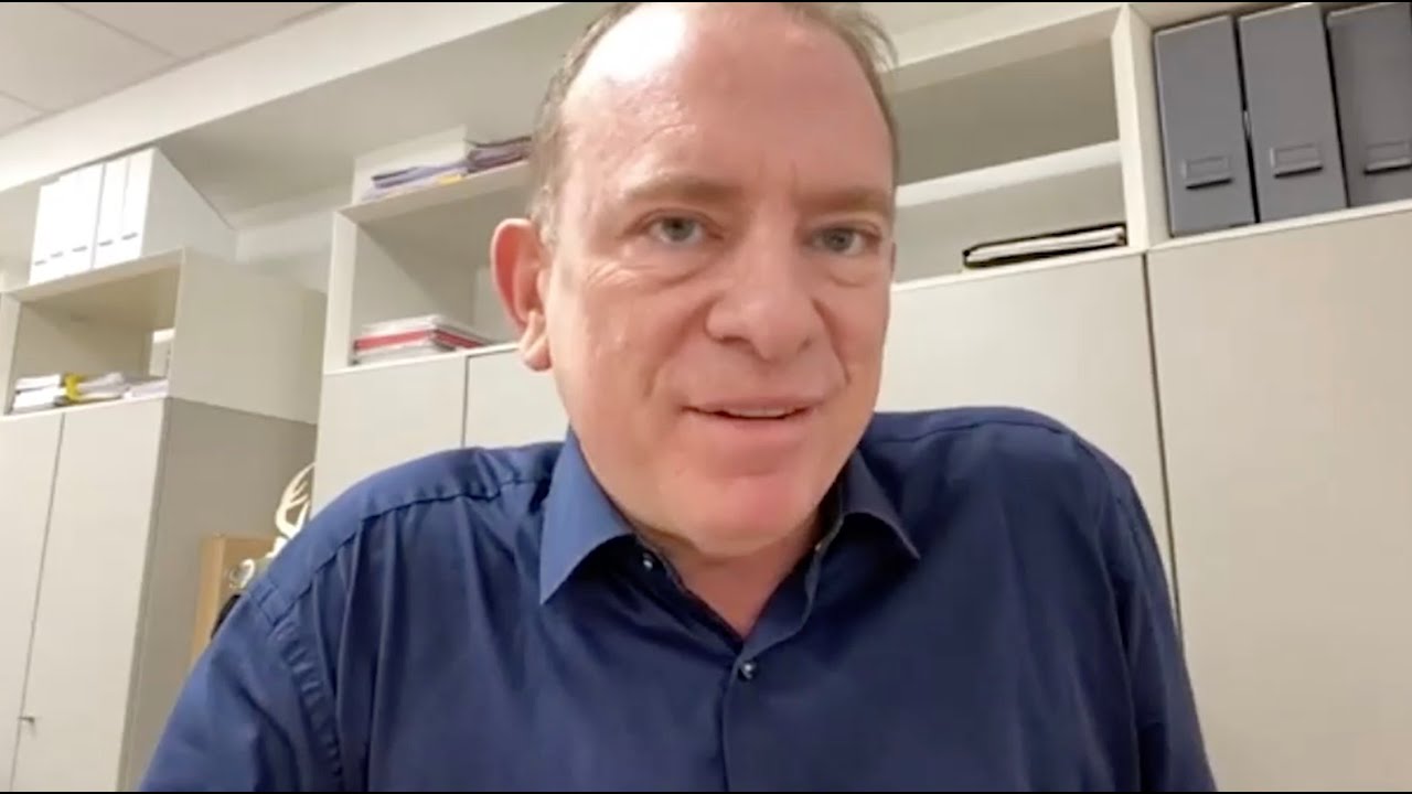 Témoignage de Marc LEFEBVRE - YouTube