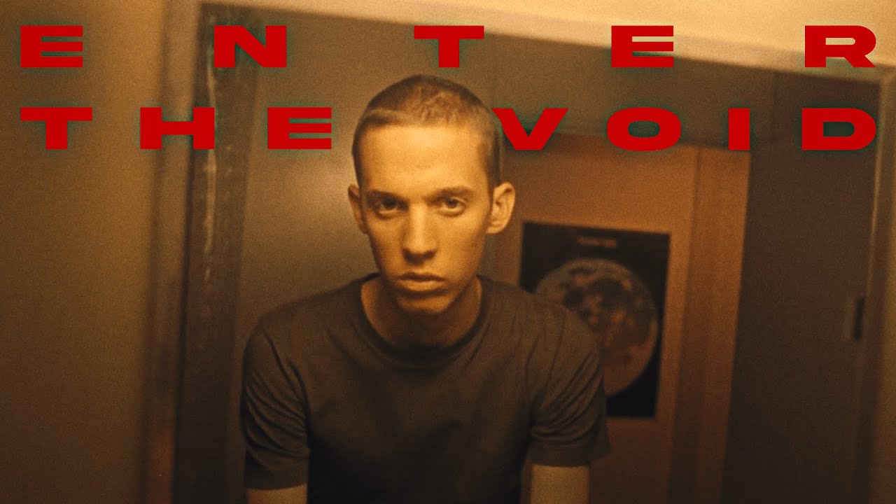 Enter The Void (edit) - YouTube