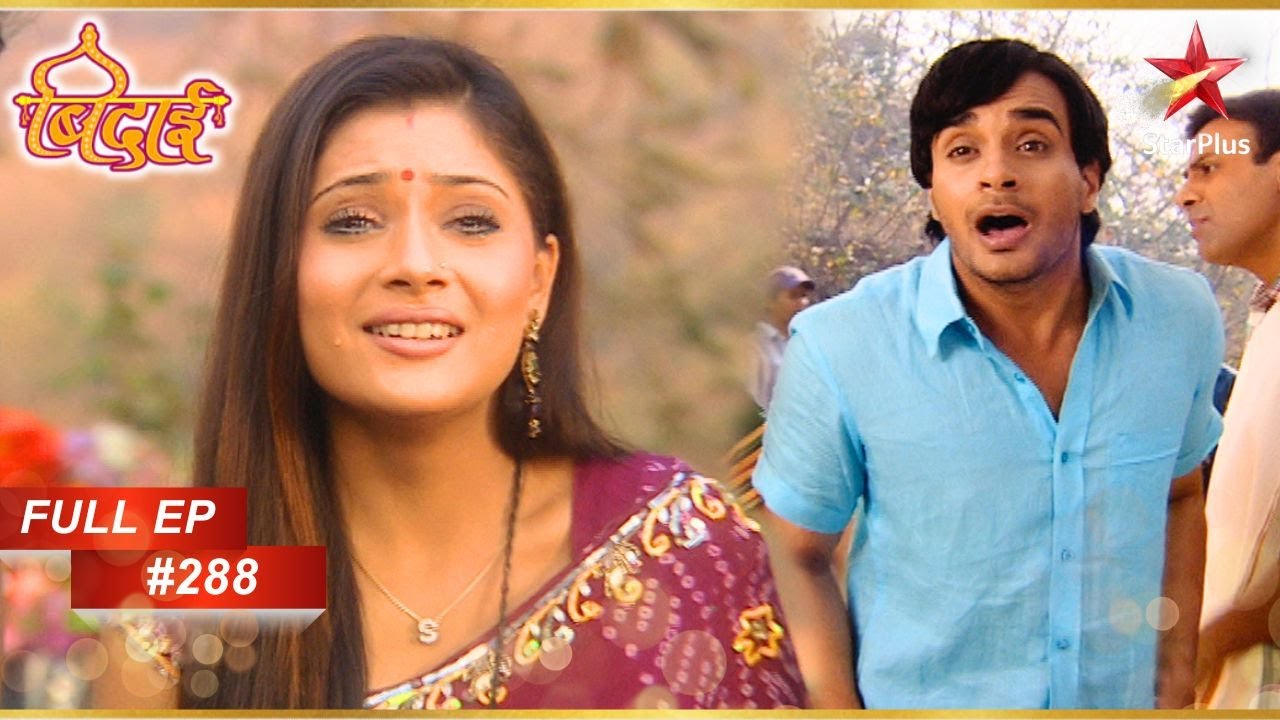 Sadhana ने ढूंढा Alekh को! | Full Episode: 288 | Sapna Babul Ka ...