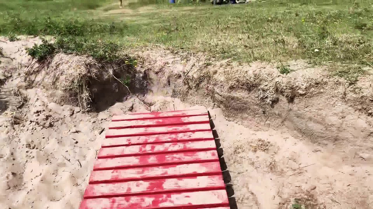 Foot Fest 2019 - YouTube