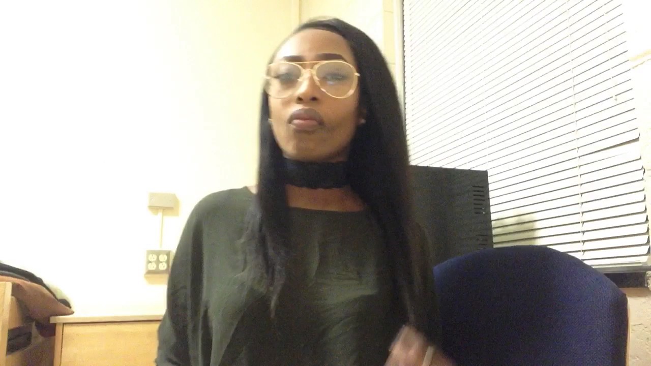 Slow Motion - Karina Pasion Cover By Alexis Williamson - YouTube