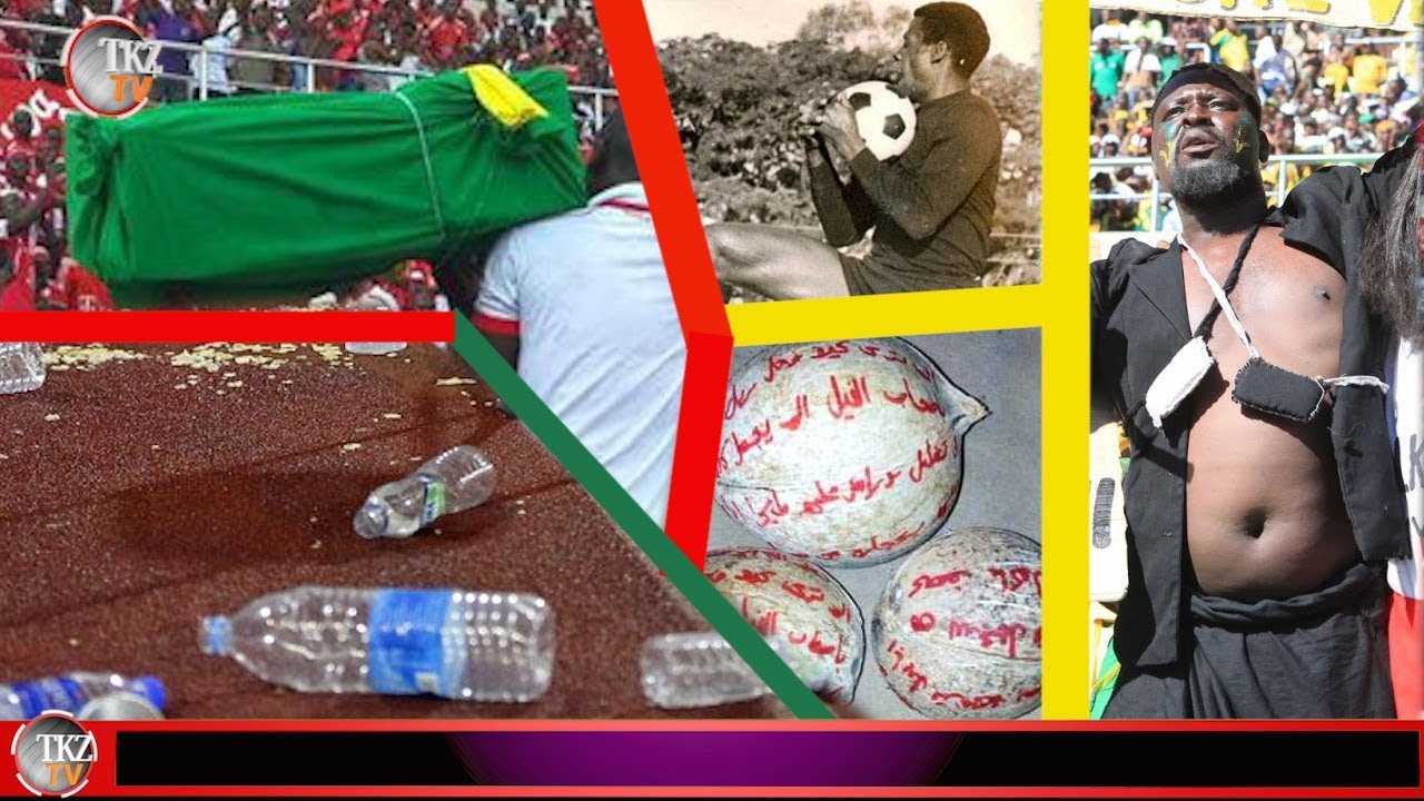 MATUKIO YA AJABU YA WATANI WA JADI SIMBA VS YANGA NDANI NA NJE YA ...