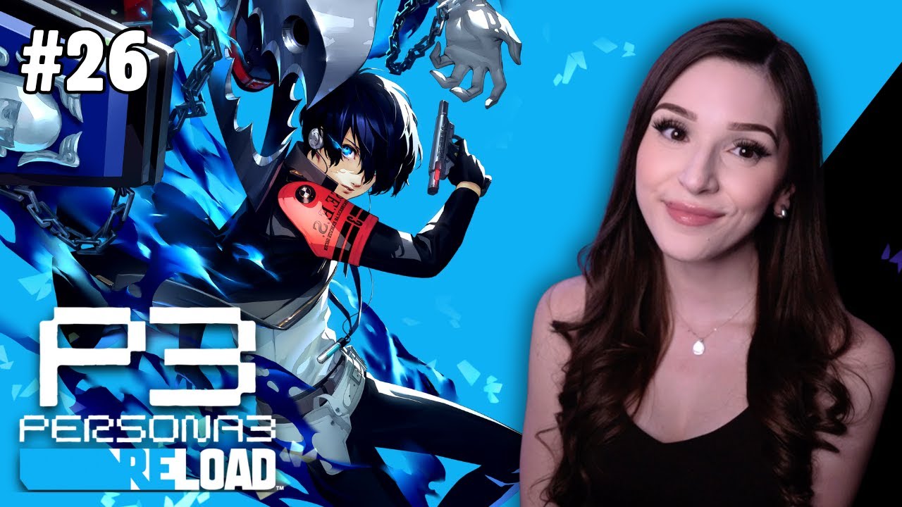 Exams Again! | My First Time Playing Persona 3 Reload - Part 26 - YouTube