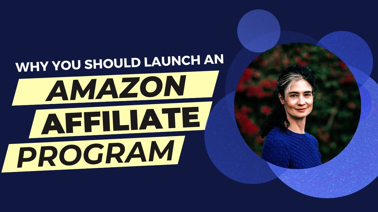 Amazon Affiliate Programs for Sellers: Why You Should Launch One & How ...