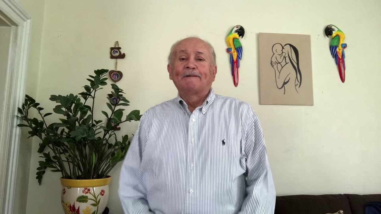 El Alfarero Cover by Daniel Pinedo - YouTube