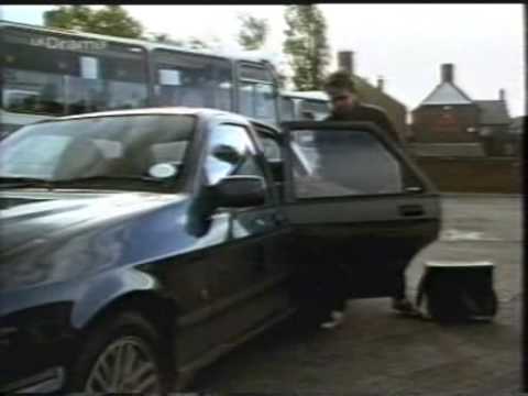 Spender - S1E2 - Part 1 - YouTube