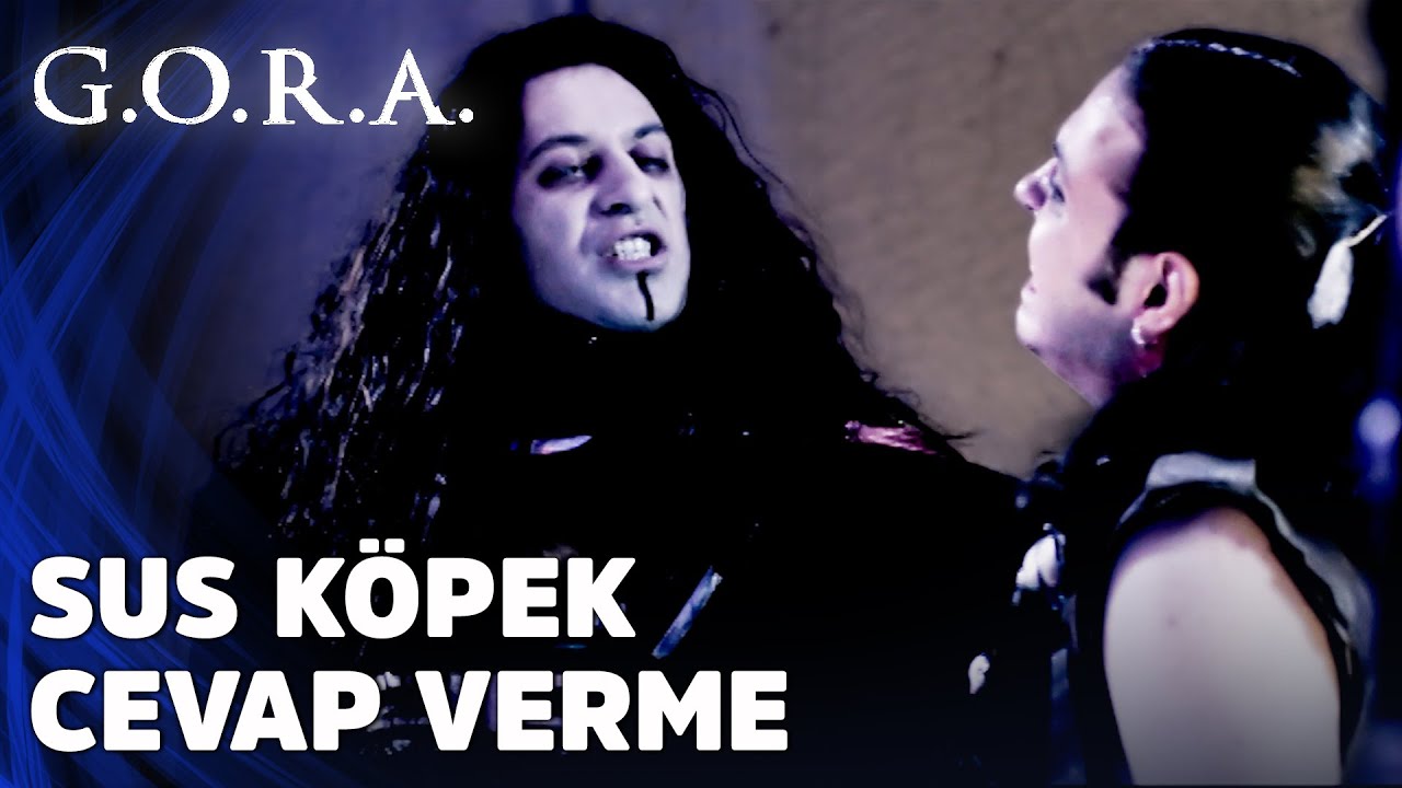 Komutan Logar Ortalığı Yaktı | G.O.R.A. - YouTube