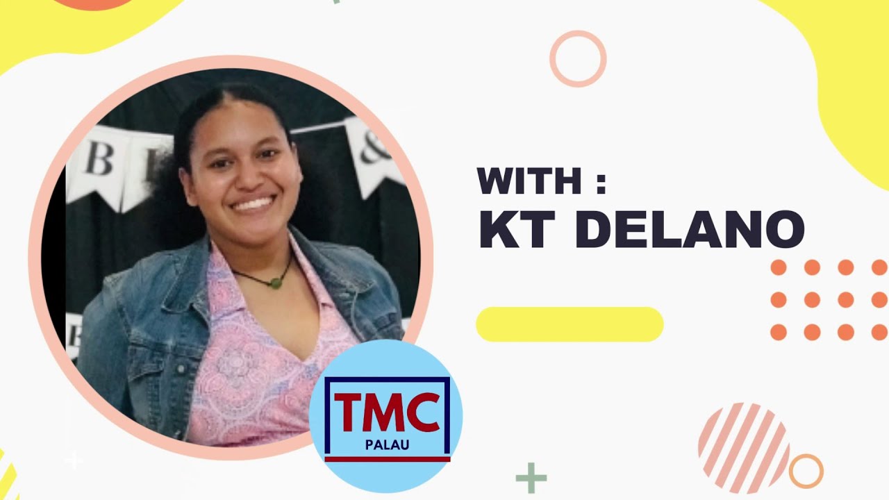 Around the Island | with Delanie K. Termeteet | December 10th, 2024 ...