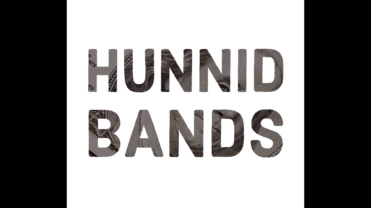 Hunnid Bands - Young OG Feat. Young BN! (Prod. Lucas Morici) - YouTube