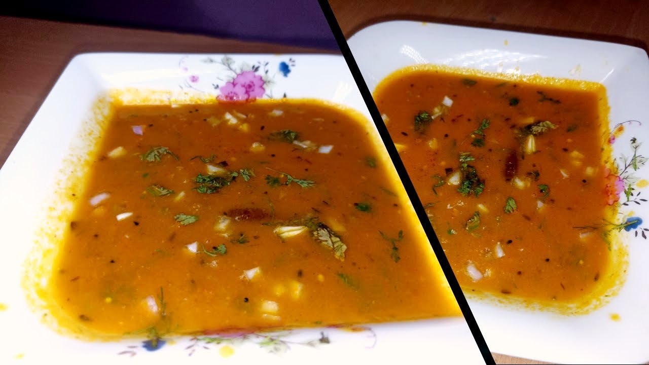 খুব মজাদার টমেটো ছার রেসিপি | Tomato Saar Recipe | Easy Tomato Saar ...