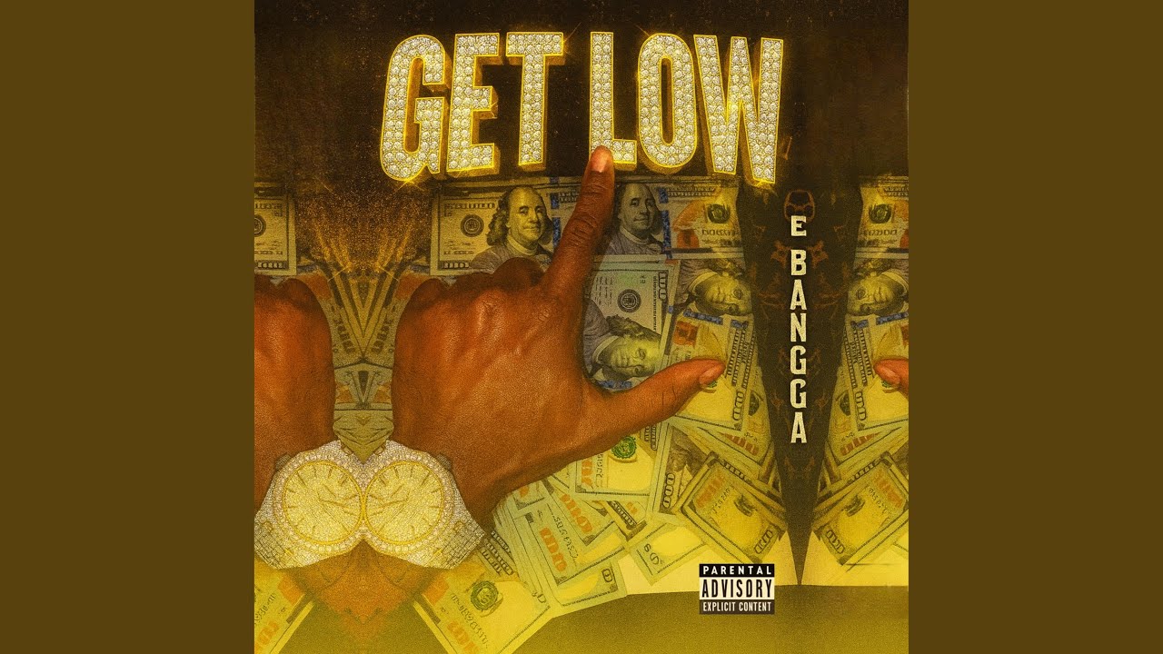 Get Low - YouTube