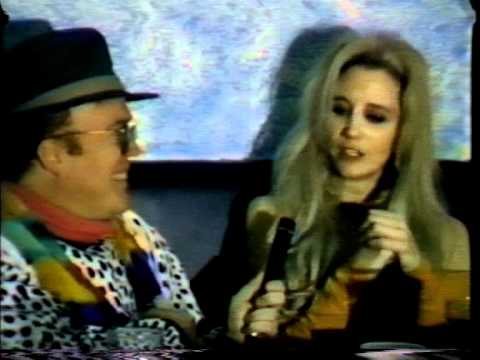 Sally Kirkland ~ Oscar Nominee \