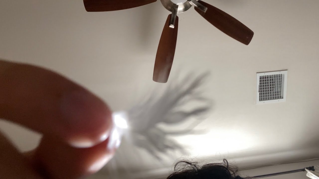 ASMR playing with your face - YouTube