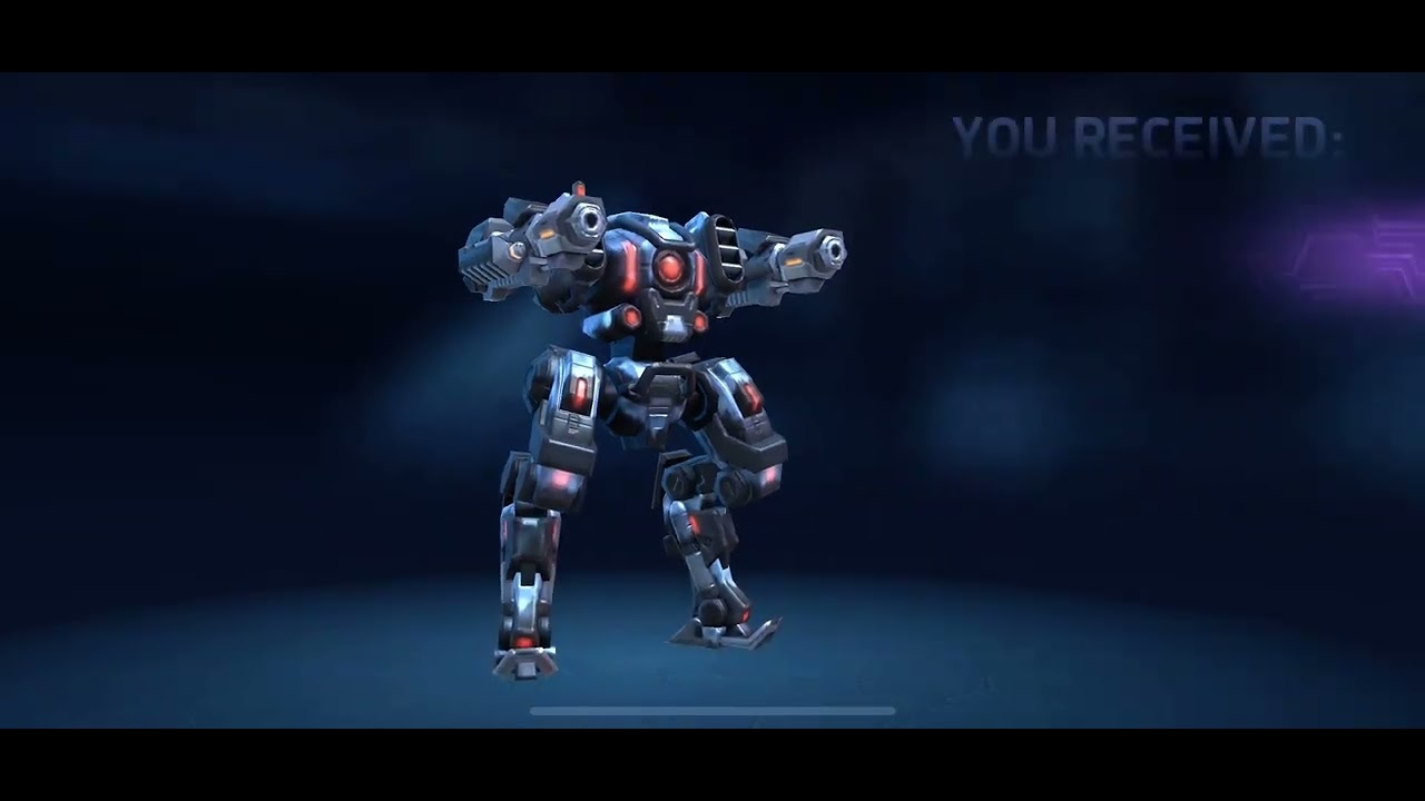 Mech Arena - 90 Fortune Keys = 175,000 credits, 1,125 A-Coins, and 3 ...