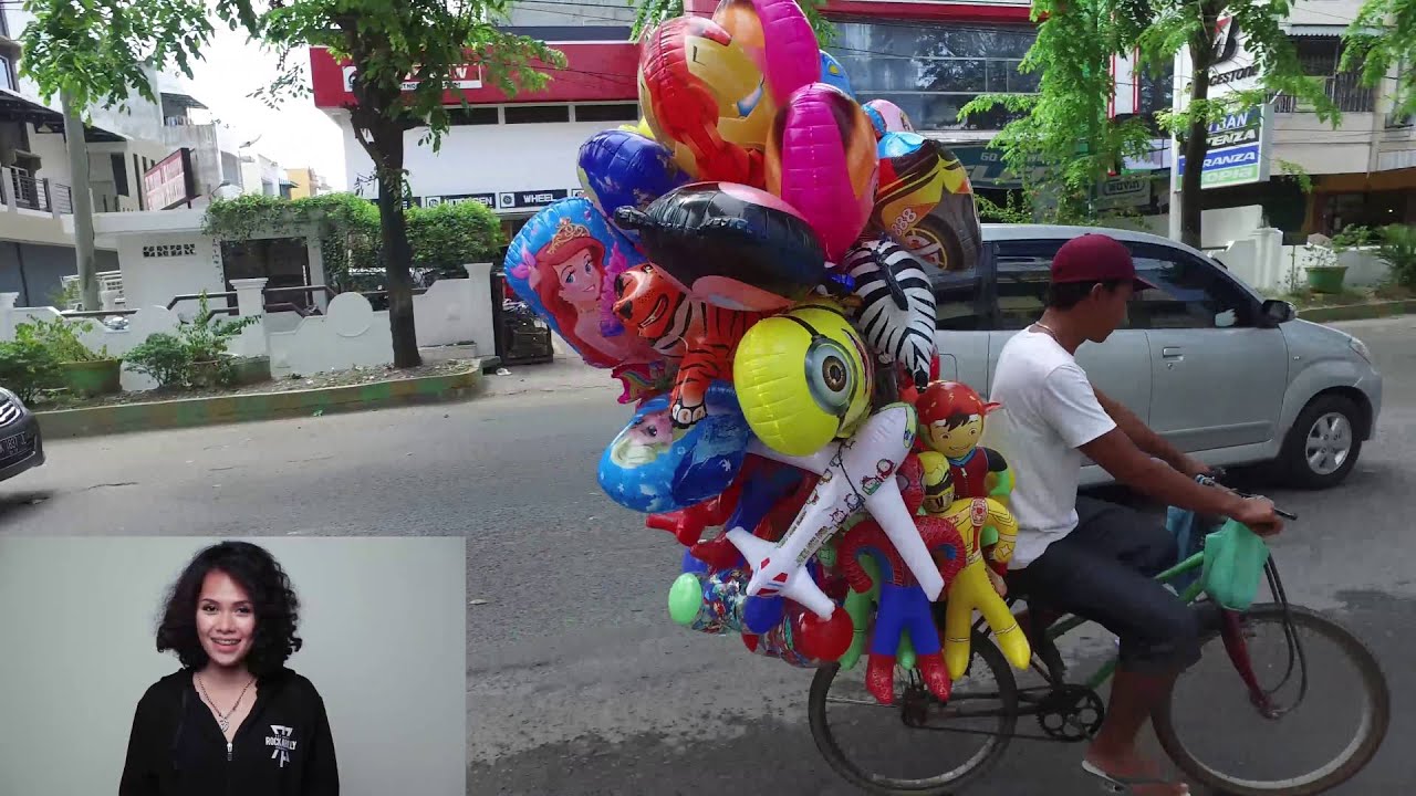 Mercy Medan - YouTube