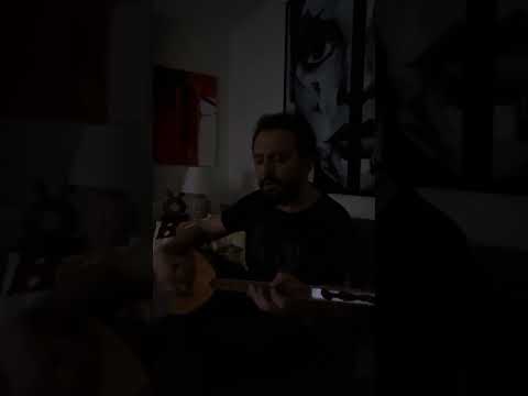 Korkarım Gideceksin