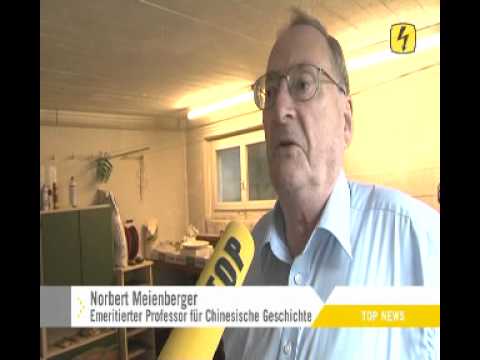 SVP-Nationalrat Lukas Reimann: Einbruchserie in Wil SG und der ...