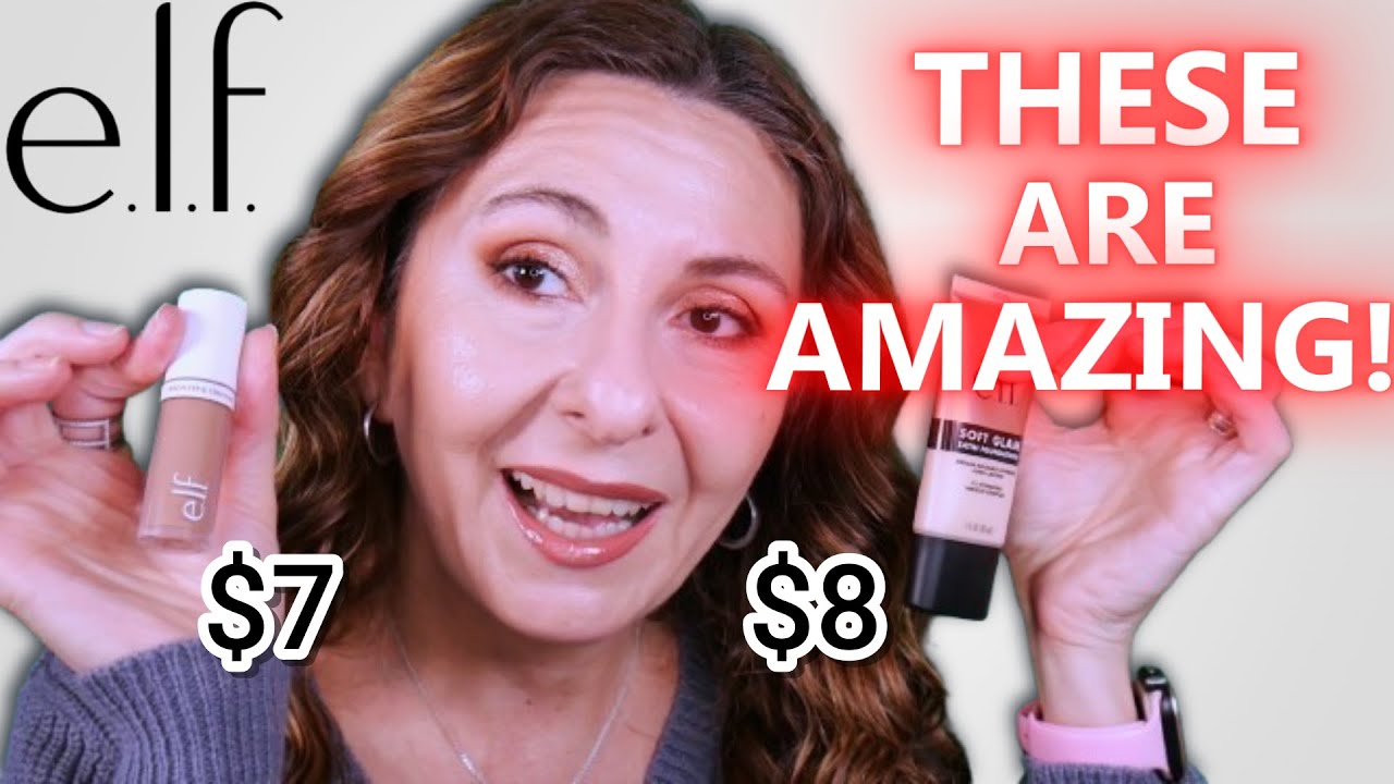 NEW Drugstore Makeup: One INCREDIBLE Dupe and One Huge FAIL - YouTube