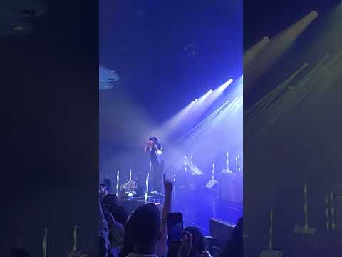 Manga-Bitti Rüya Antroposen02 Lansman Bostancı Gösteri Merkezi Live