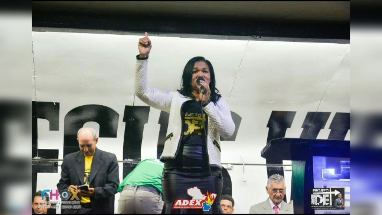 Suely Medeiros Sangue Remidor - YouTube Music
