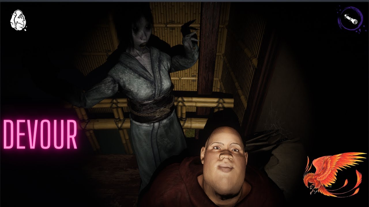Czemu Ja? - Devour #1 - YouTube