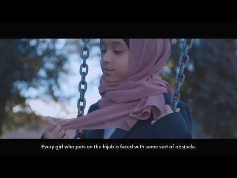 My Hijab Story/Inspirational Video/Talk Islam