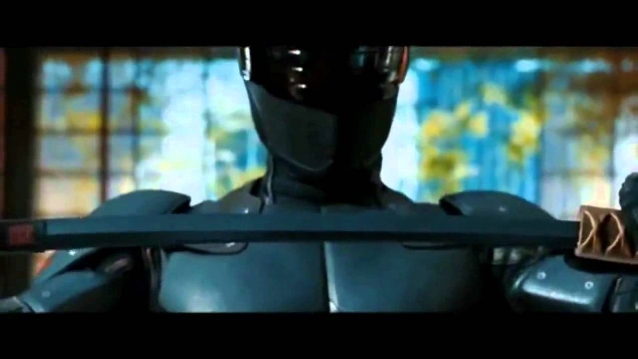 G.I.JOE : RETALIATION (TRAILER) HD - YouTube