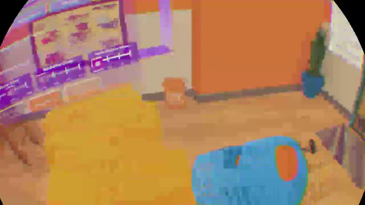 Rec room rage - YouTube