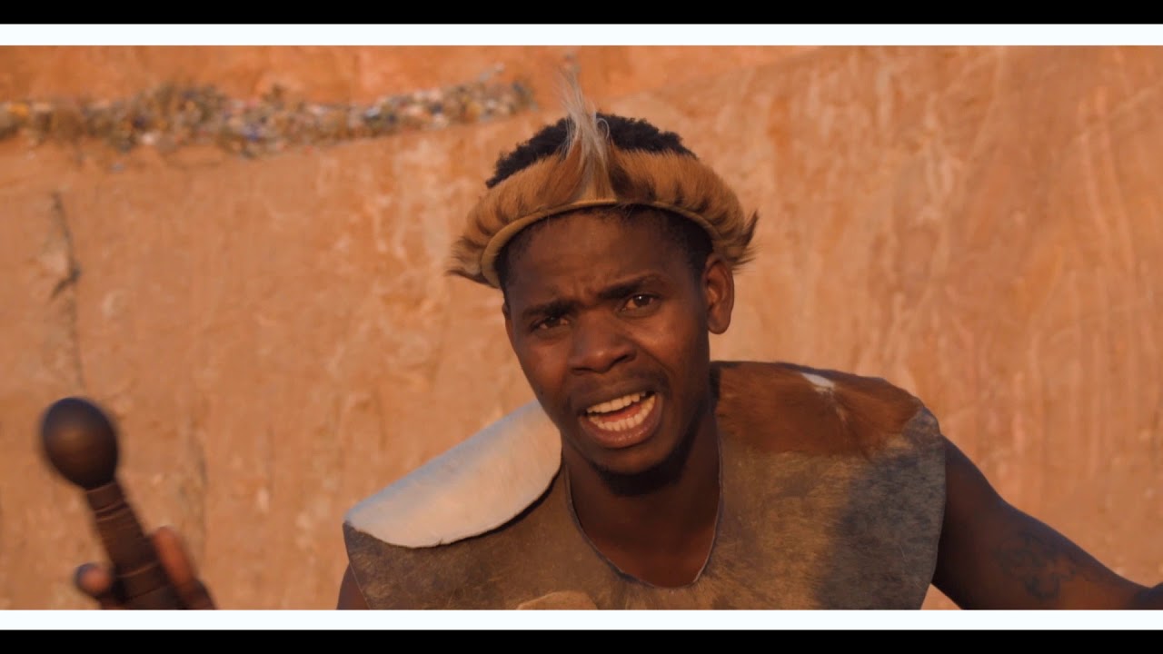 uMlayezo - Scarrah (ft Fish F Ndaramu) official_music _video dir by ...
